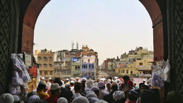 पसमांदा मुस्लिम समाज और मुग़ल शासक - All India Pasmanda Muslim Mahaz ...